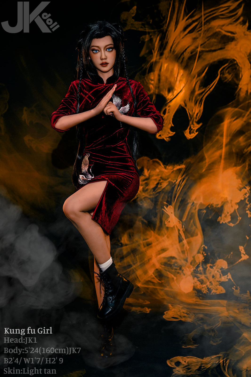 Products – JKdolls